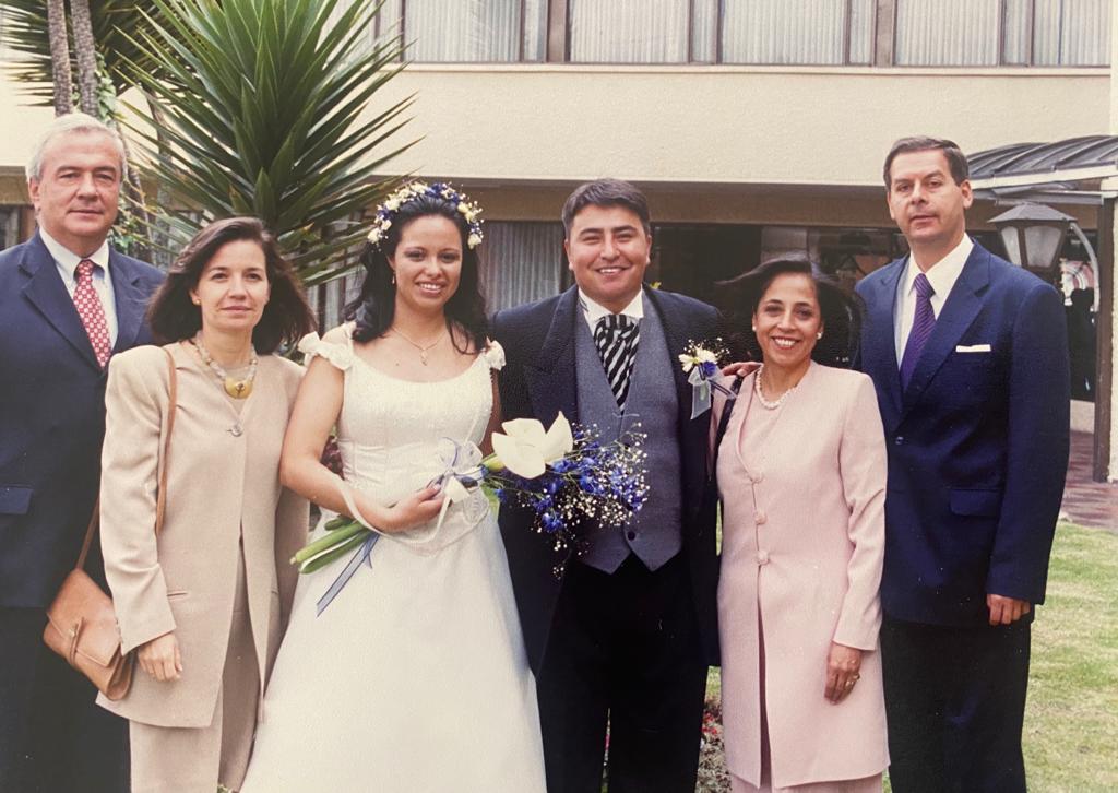 Soñar, ser disciplinada y nunca detenerse, los atributos que hacen única a Sandra Santacruz ...